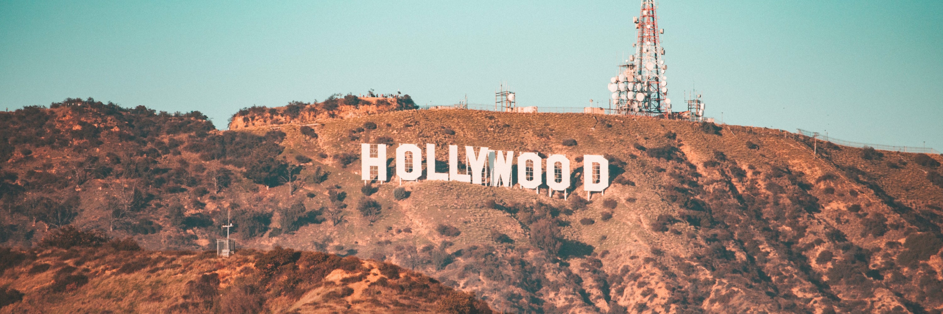 Hollywood Collection – MadeRight CA