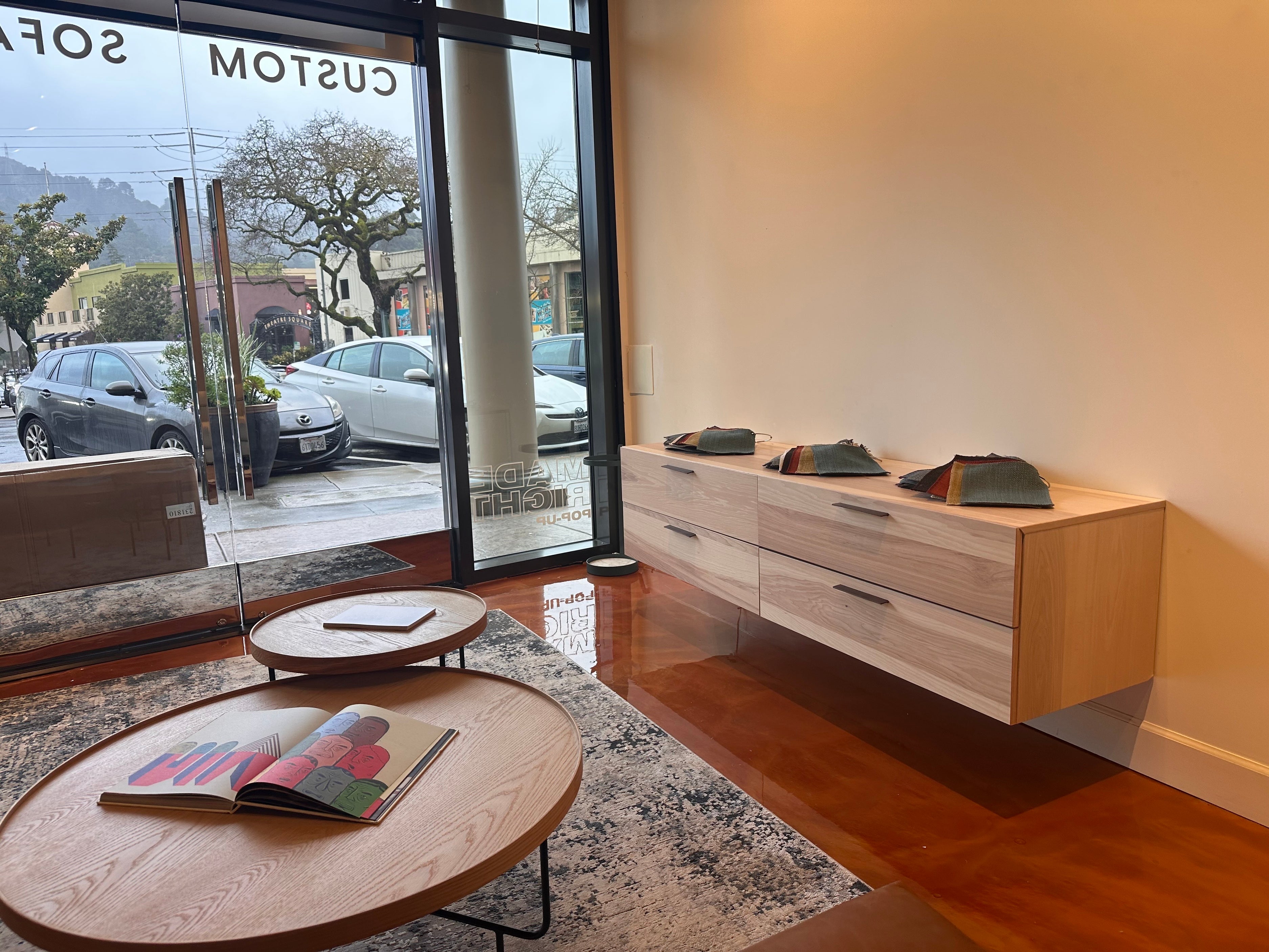 Shop In Store – MadeRight CA