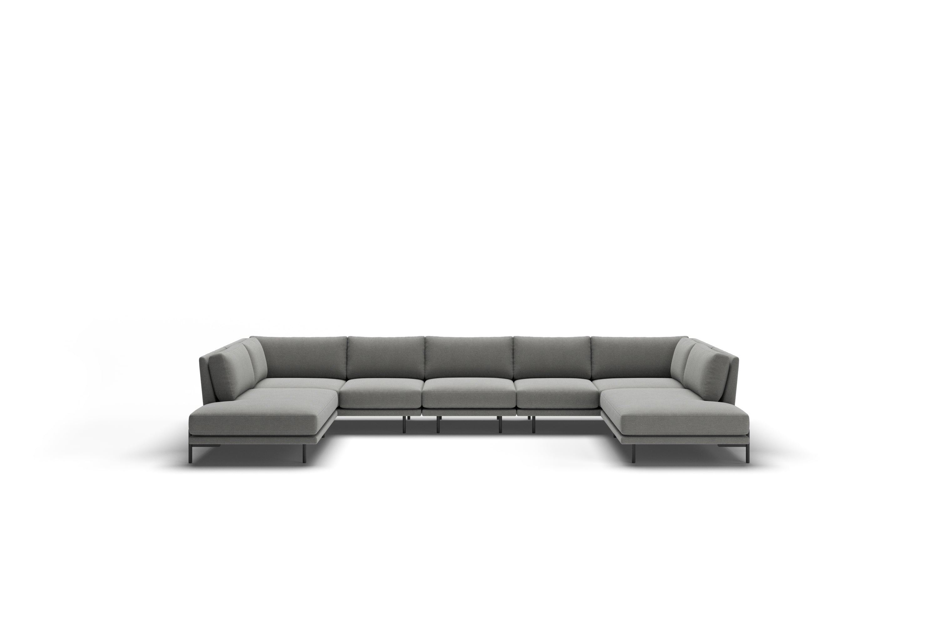 Modular Sofas & Couches | MadeRight CA