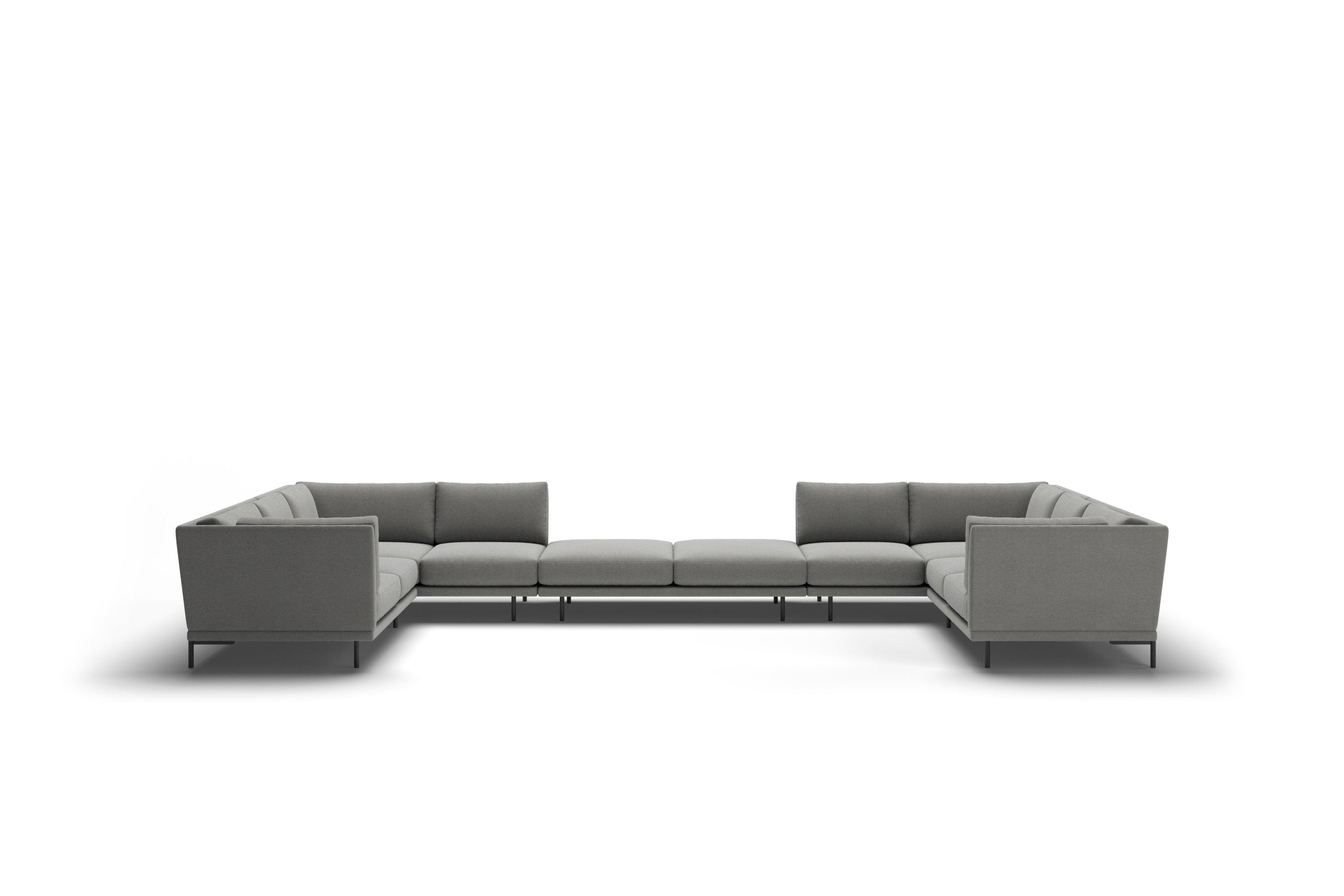 Modular Sofas & Couches | MadeRight CA