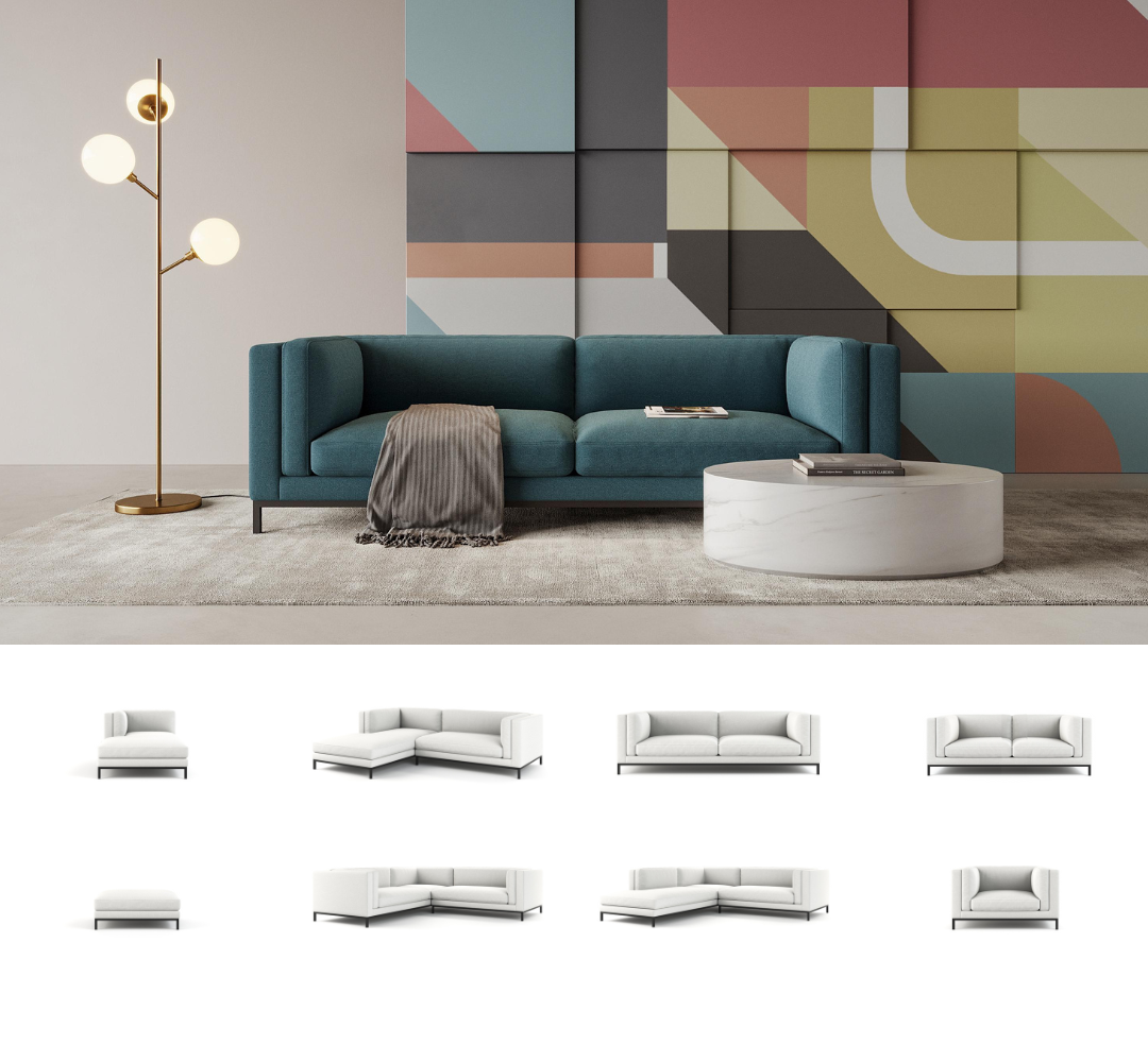 Collections – MadeRight CA